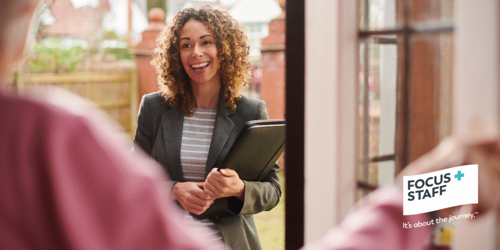 Guide to Being a Traveling Social Worker in 2023 - Focus Staff – It's ...
