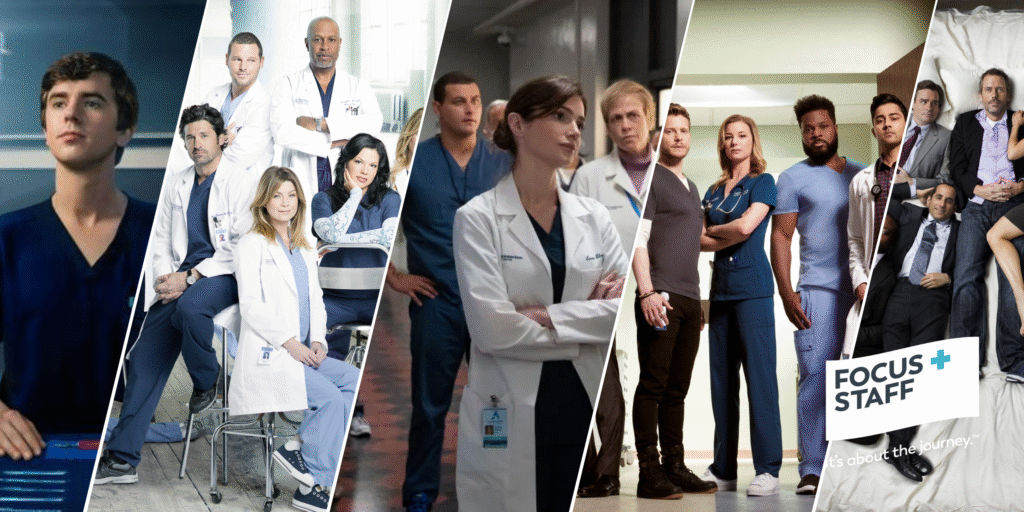 10 Best Medical Dramas to Binge Watch Right Now