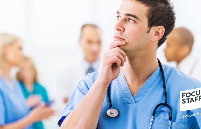 Home - Focus Staff – It's about the journey™